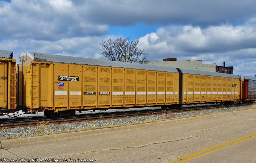 BTTX 880053 is new here.